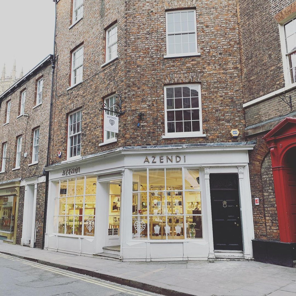 Azendi Online Jewellery Official Shop 2023