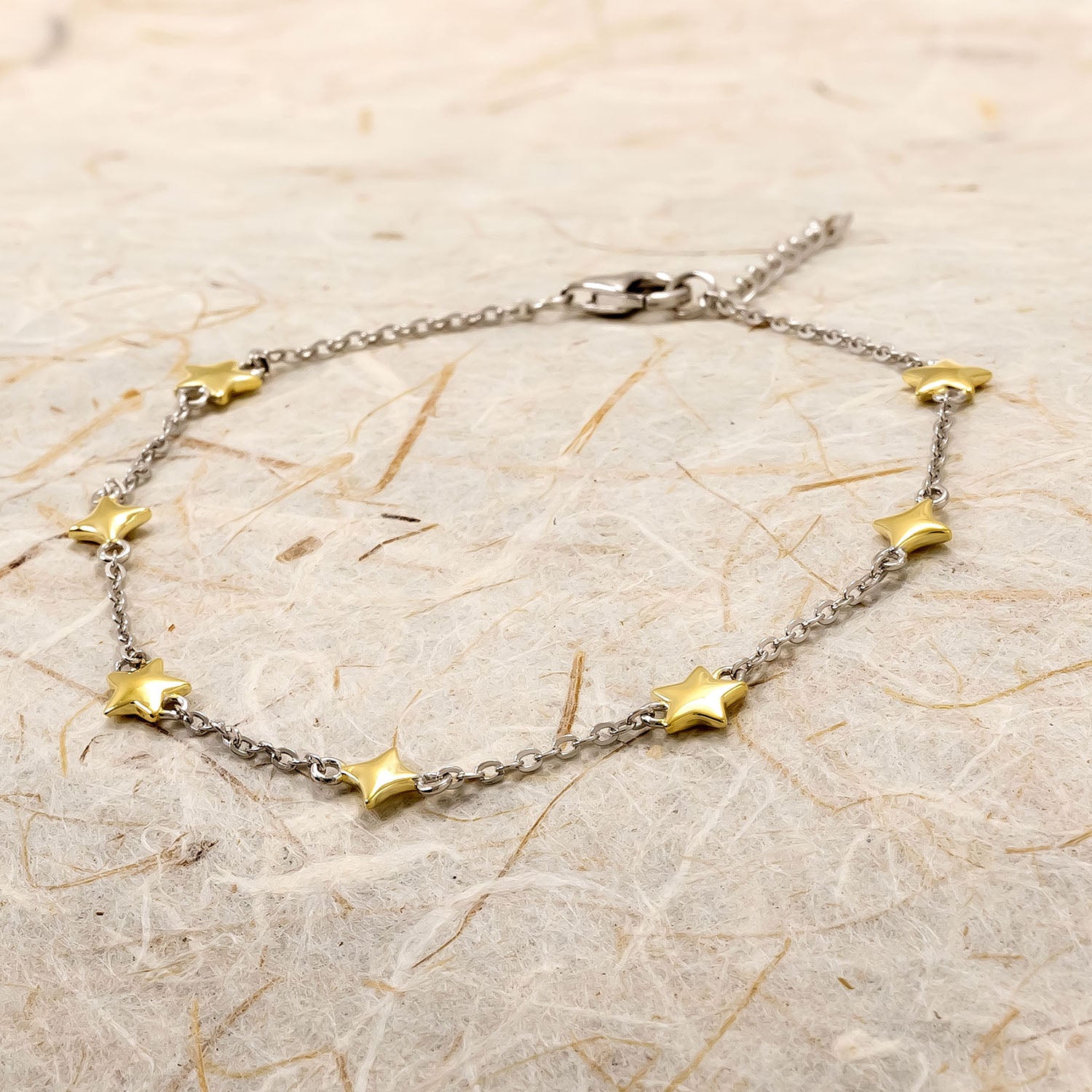 Stardust Bracelet - Azendi