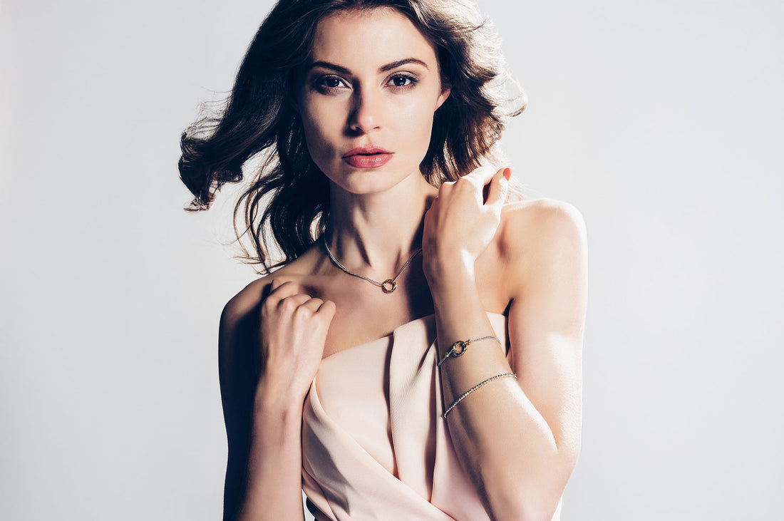 Azendi Online Jewellery Official Shop