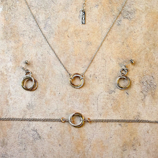 Azendi Online Jewellery Official Shop