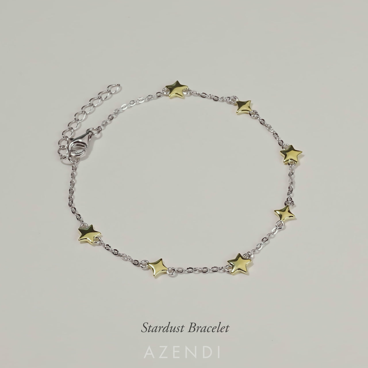 Stardust Bracelet - Azendi