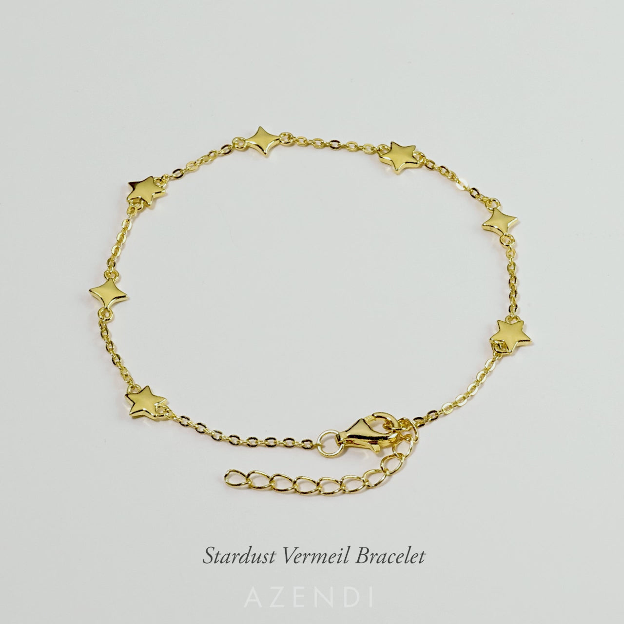 Stardust Bracelet - Azendi