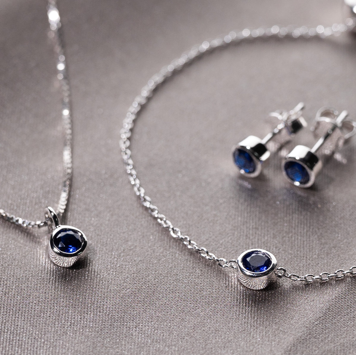 Azendi Online Jewellery Official Shop