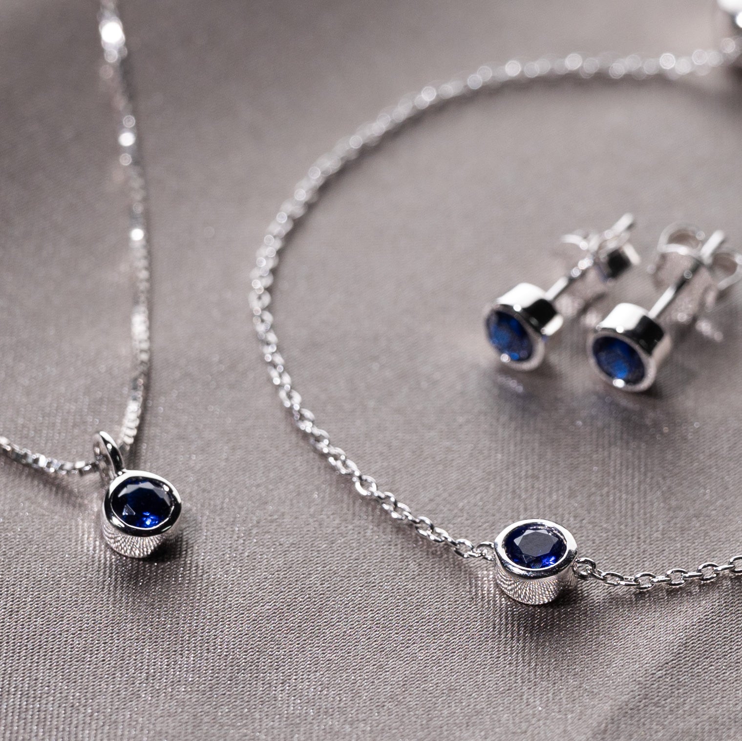 Azendi Online Jewellery Official Shop