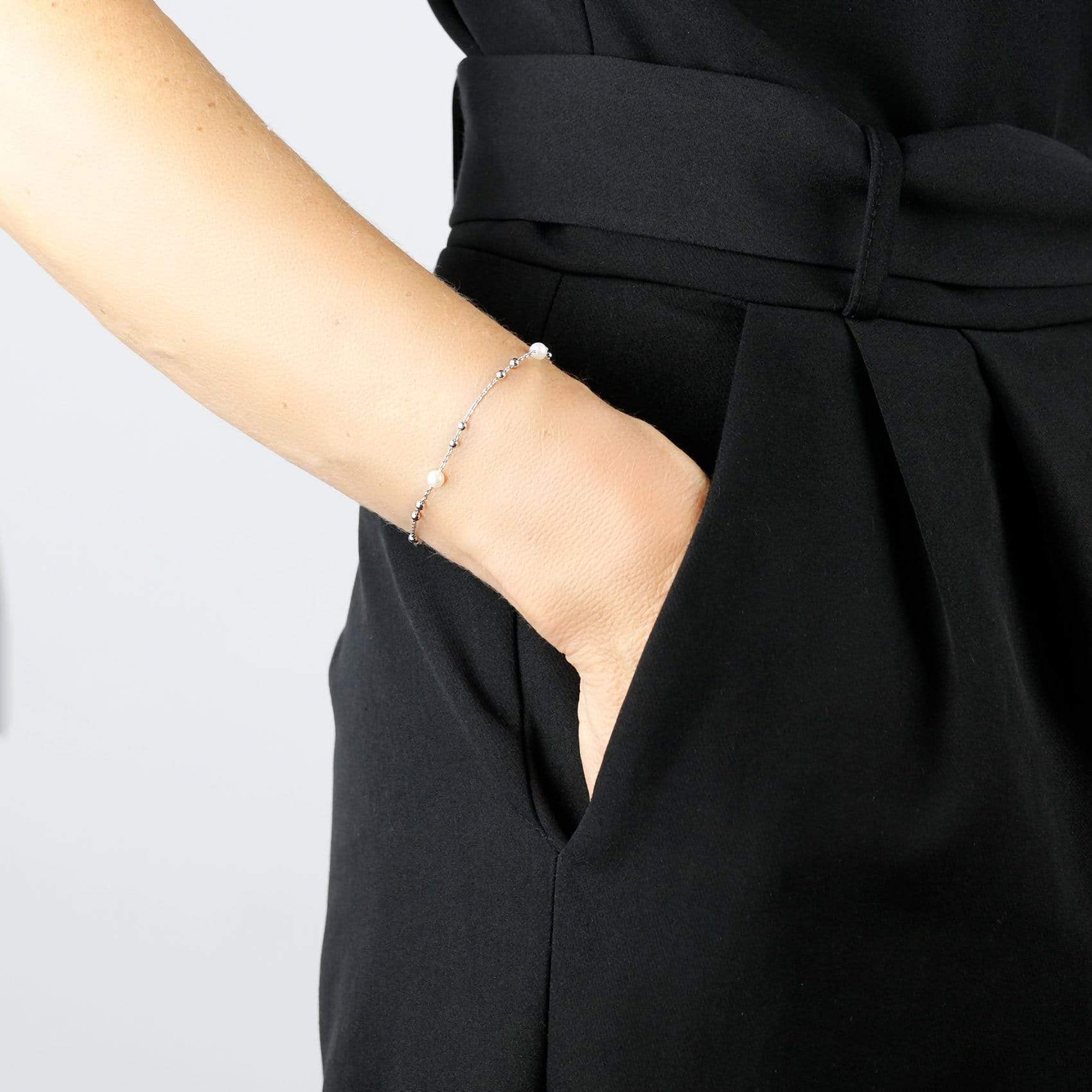 Azendi Silver Bracelets